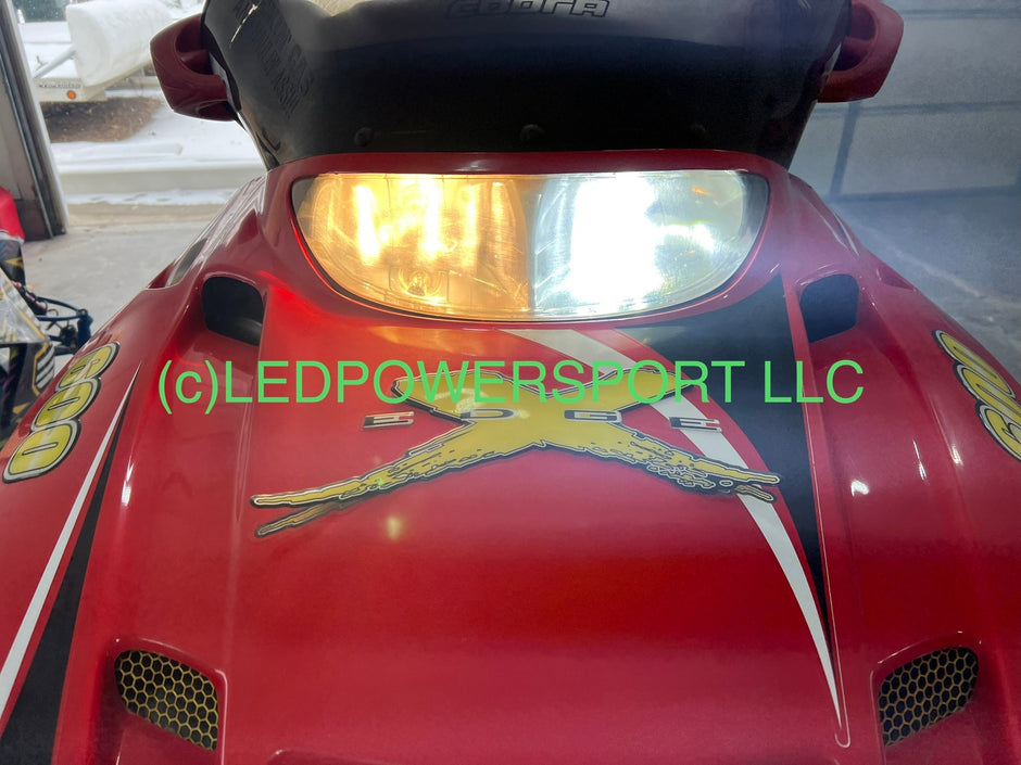 LED Headlight Kits | LED Snowmobile Headlights – Page 16 – LEDPowersport